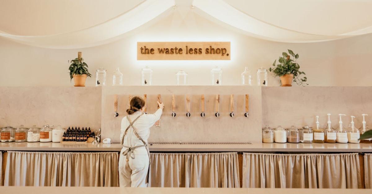10 Best Zero-Waste Shops Across the United States