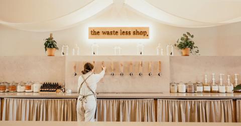 10 Best Zero-Waste Shops Across the United States