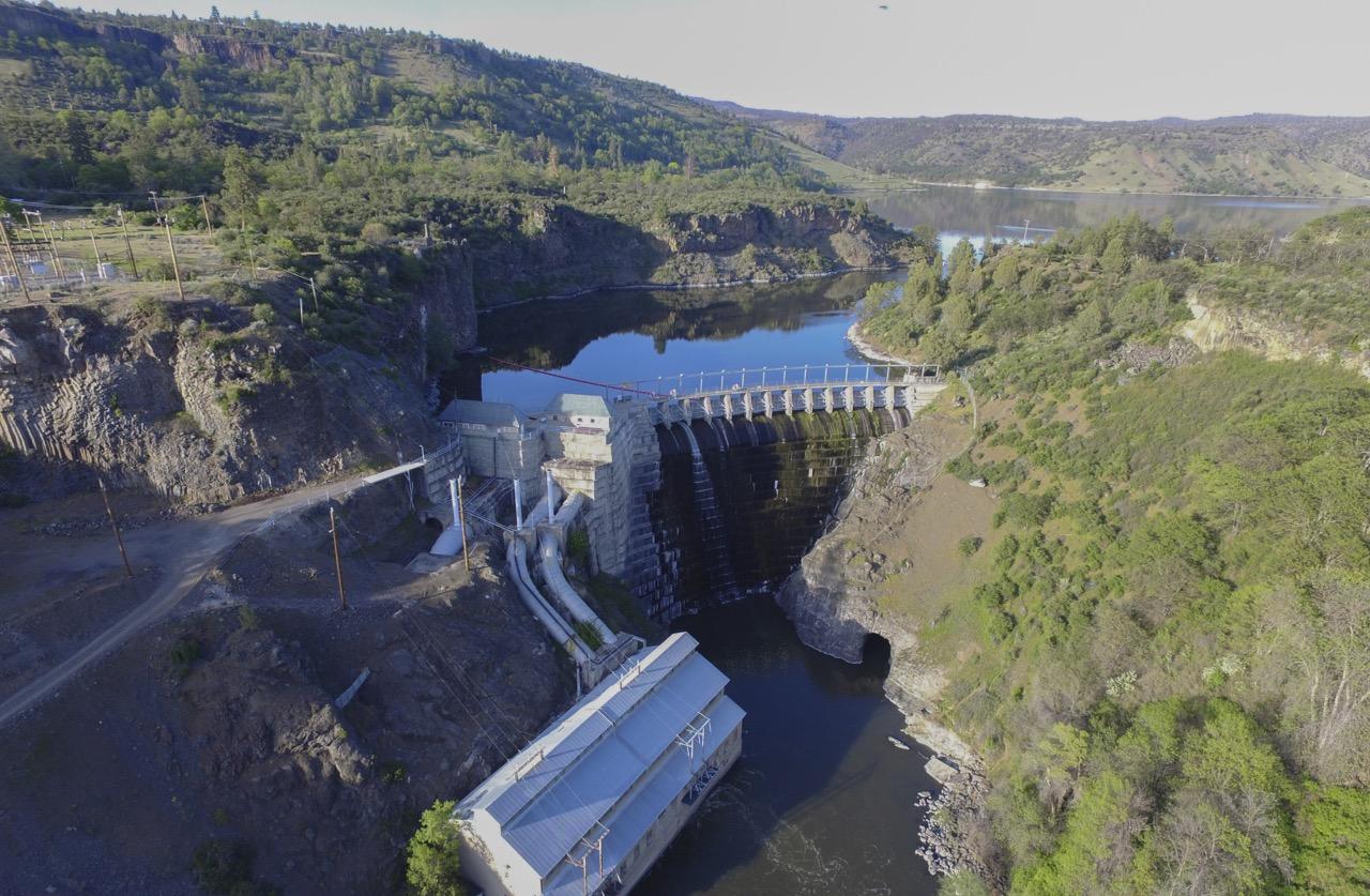 Klamath River Restoration Project Overcomes Challenges to Remove Dams