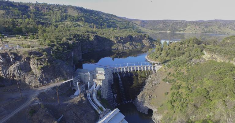 Klamath River Restoration Project Overcomes Challenges to Remove Dams