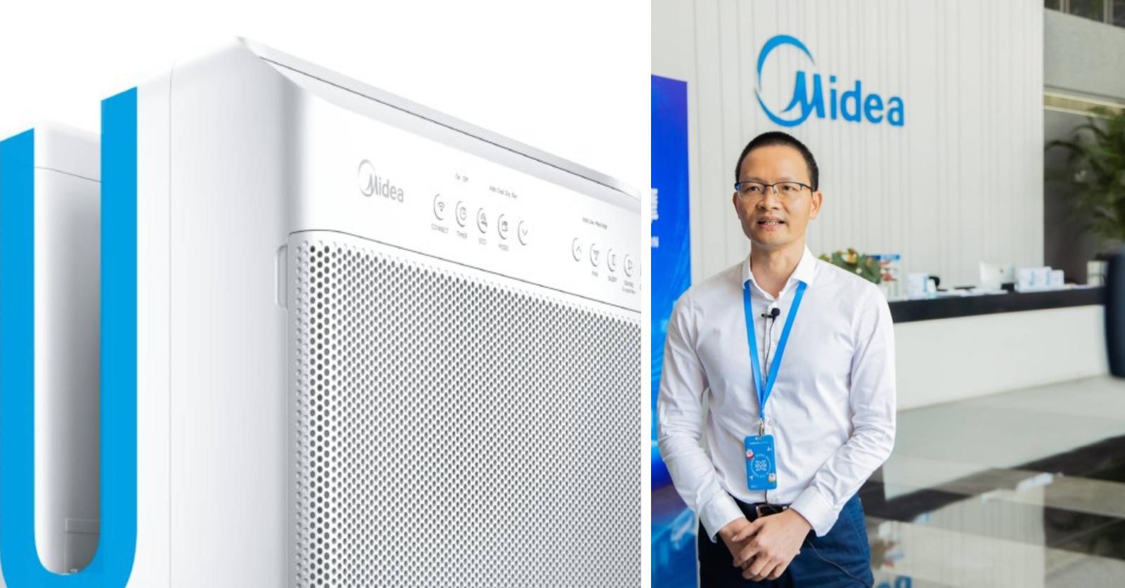 Midea Air Conditioner Recall 2025: Details Here
