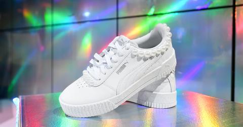 Puma’s New Sustainable Shoebox to Save Tonnes of Thousands of Cardboard