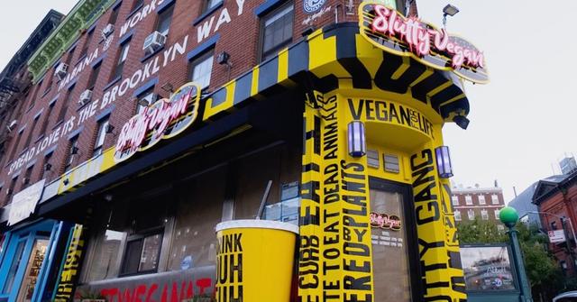 Slutty Vegan to Open in Harlem, Becoming Its Second New York Location