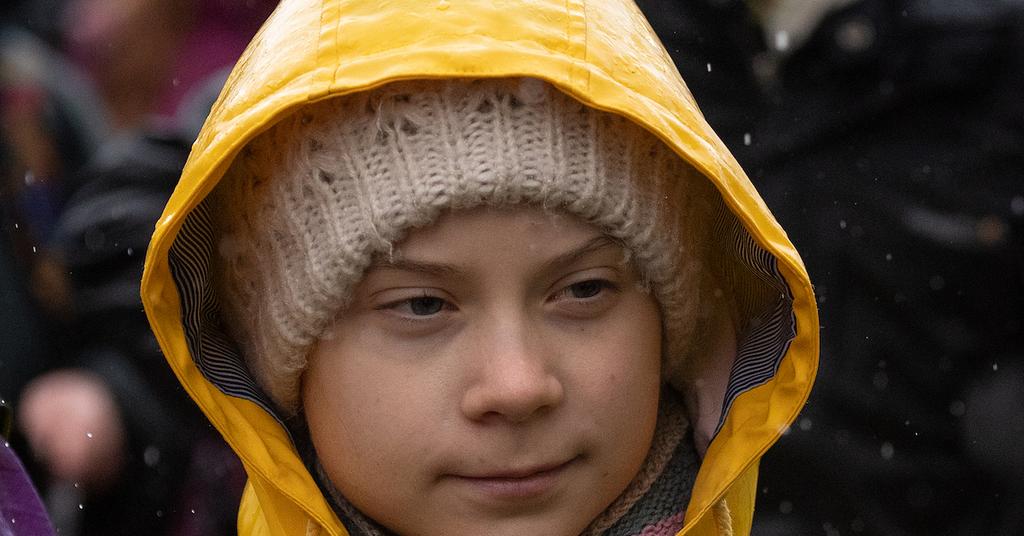 Greta Thunberg's Accomplishments At 18 Are Impressive