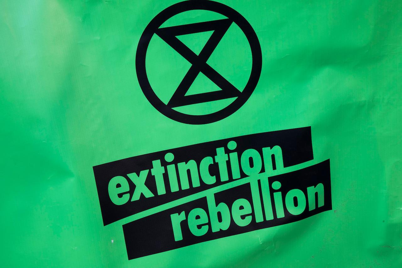 What Is Extinction Rebellion? XR Protests to Fight the Climate Crisis