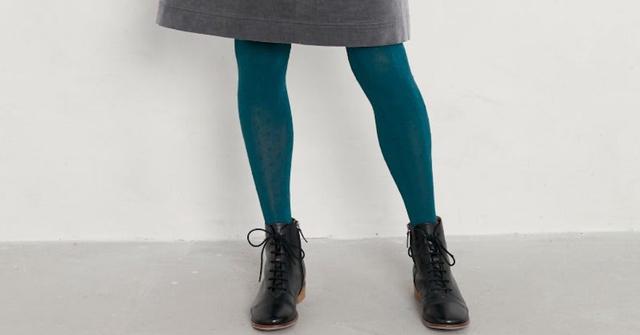 Durable Stockings: Try These Indestructible and Sustainable Pantyhose ...