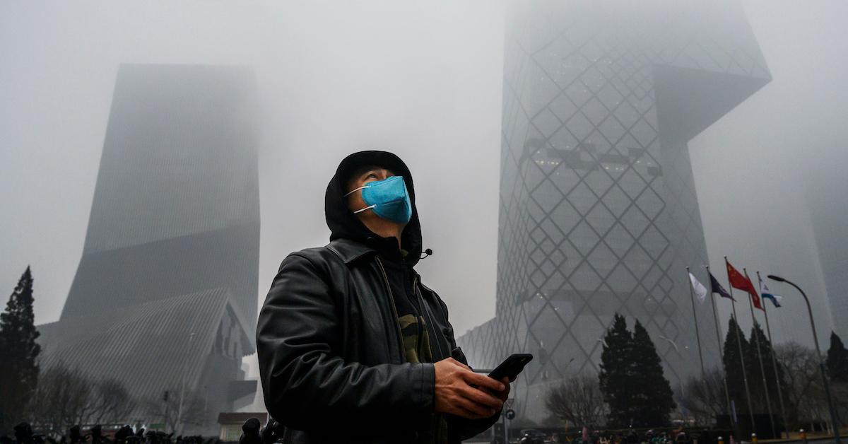 Coronavirus and Climate Change: The Two Crises Have a Lot in Common