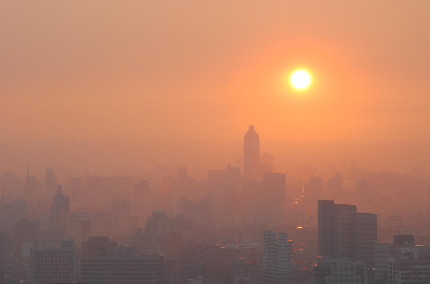 Wondering About the Leading Causes of Climate Change? Find Out
