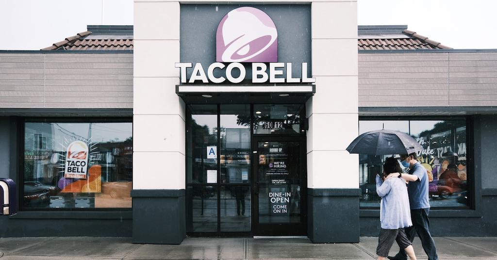 Climate Labels on Fast Food Could Change Buying Habits, Study Shows