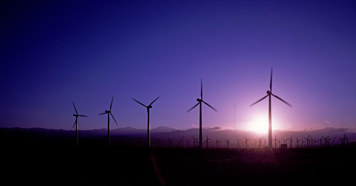 California has just set another Renewable Energy record