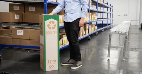 Can You Recycle Face Masks? Here's How to Dispose of Them Properly