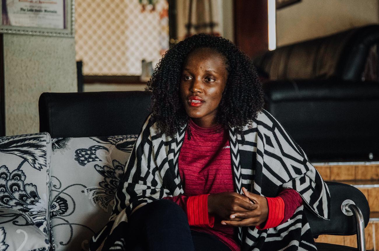 4 Young Climate Activists on Intersectionality in Climate Justice