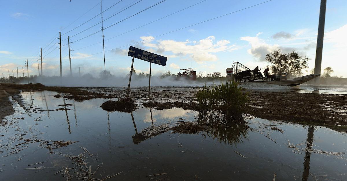 Tropical Storm Karl's Path: What Coastal Communities Should Know