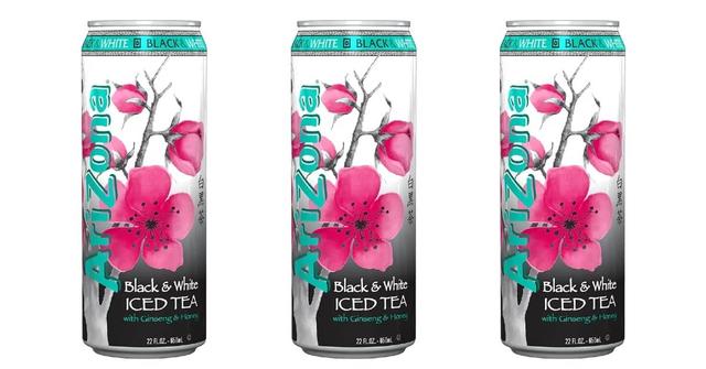 Is AriZona Green Tea Good for You? Analyzing the Popular Canned Drink