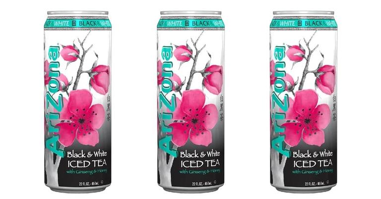 Is AriZona Green Tea Good for You? Analyzing the Popular Canned Drink