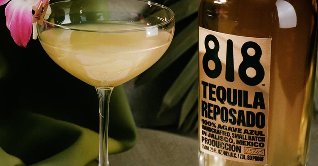 Earth Day Cocktails to Get Your Drink On, While Thanking Mother Earth