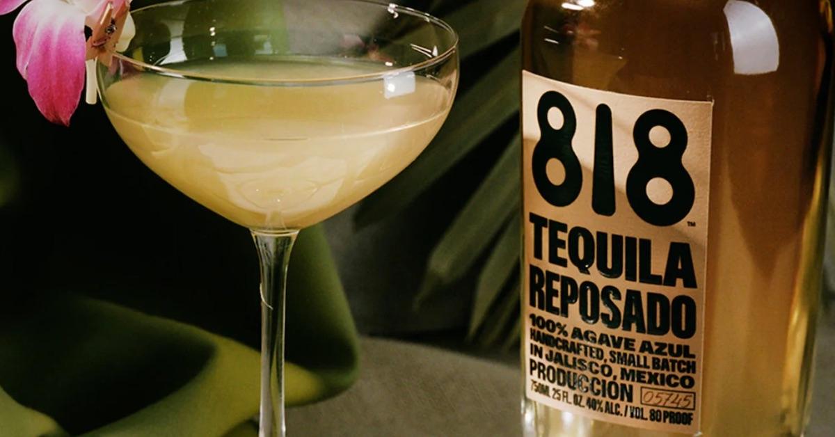 Earth Day Cocktails to Get Your Drink On, While Thanking Mother Earth