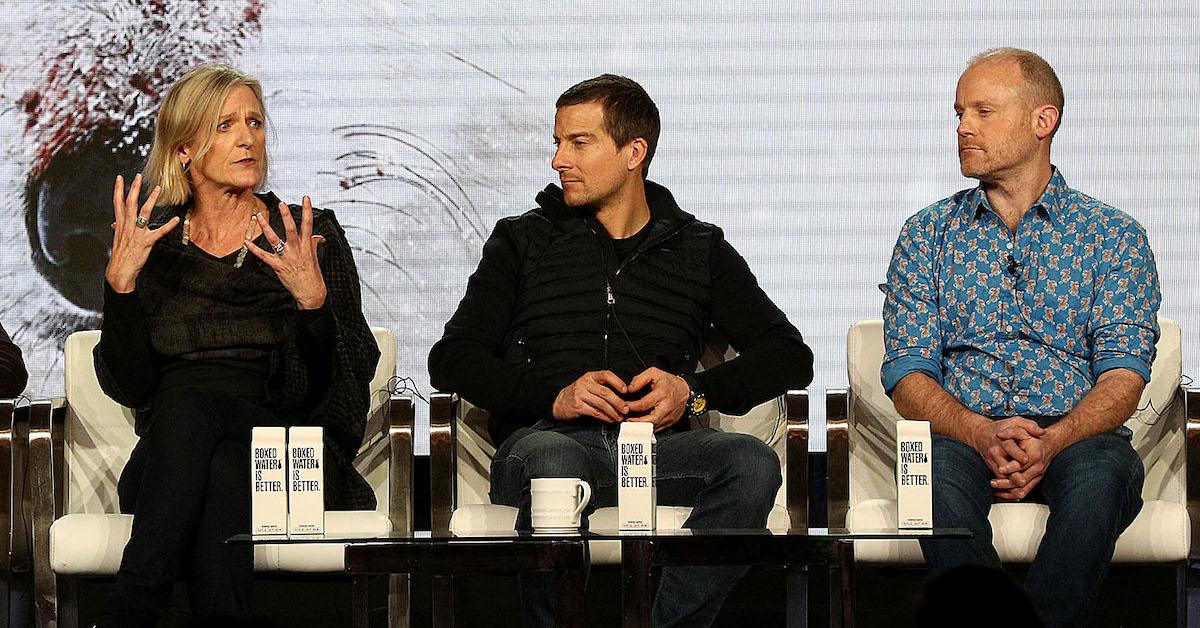 ‘Super Natural’ on Disney Plus, From Benedict Cumberbatch and James Cameron