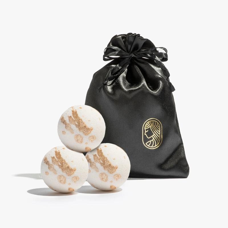 Our Favorite Natural Bath Bombs, For Ultimate Relaxation