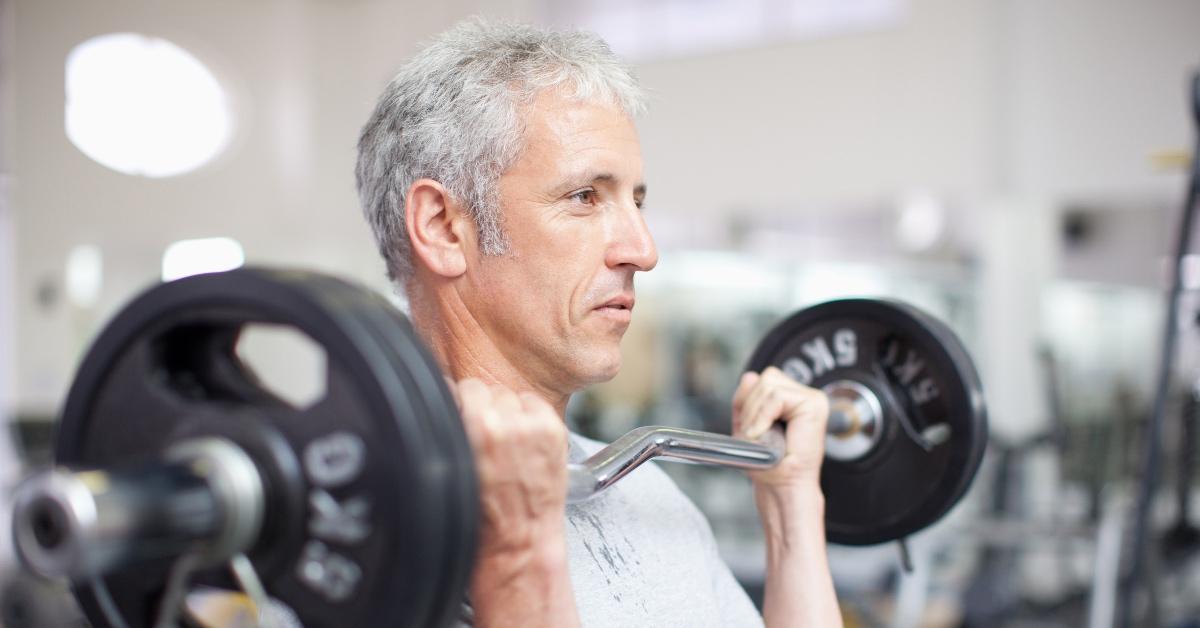 Best Time to Work Out: Here's the Best Time to Go to the Gym