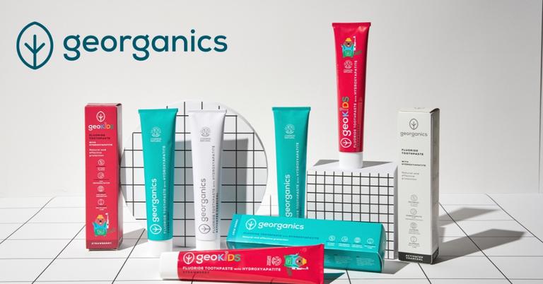 10 Best Natural Toothpaste Brands on the Market Now
