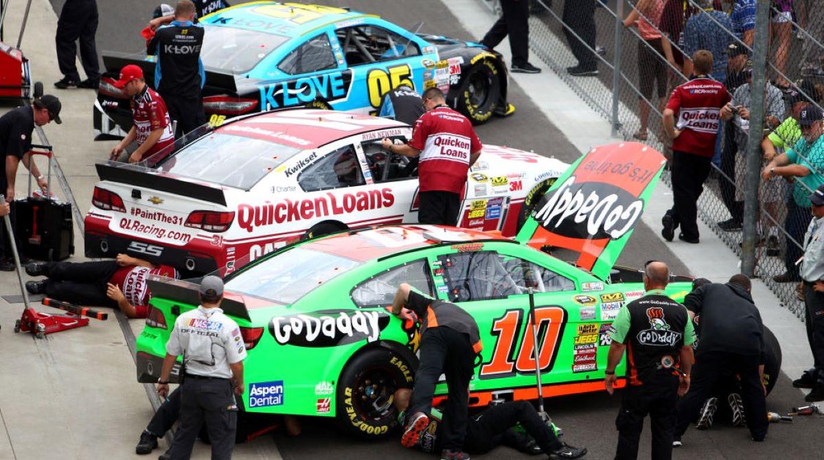 Could You Handle the Top 10 Most Dangerous Sports?