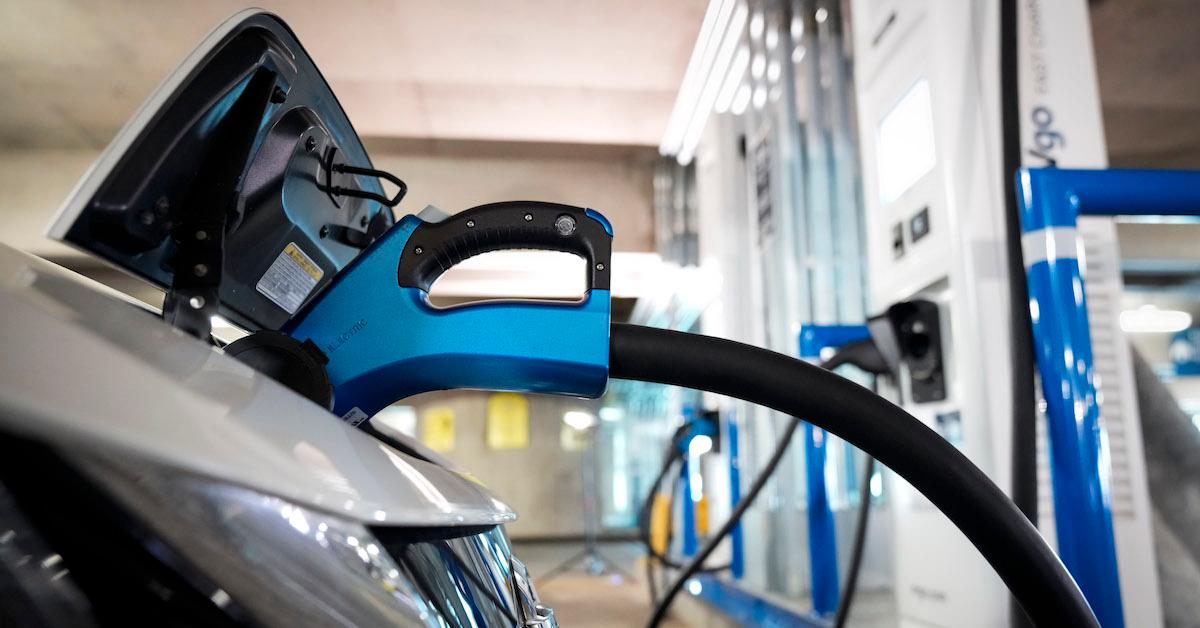 How Much Pollution Do Cars Produce? It Depends