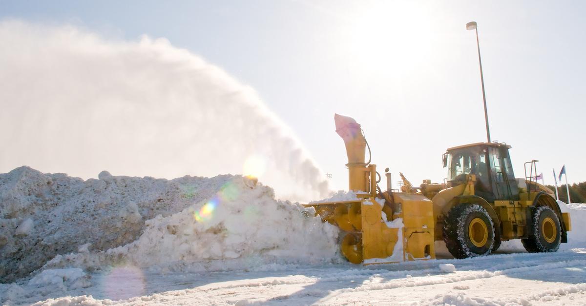 Extreme Weather Alerts Issued to 24 U.S. States Post Holiday Season