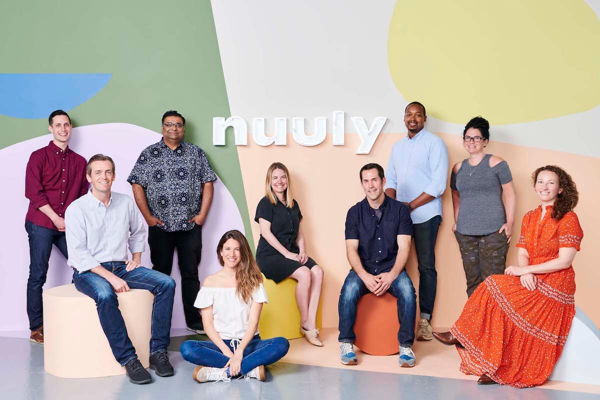 Nuuly Clothing Rental Subscription Launches By Urban Outfitters