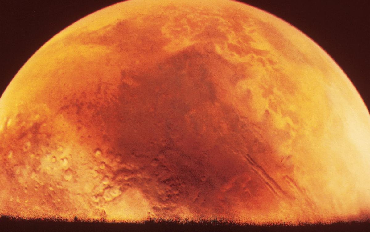 What Does a Star Look Like up Close? Check out These Images