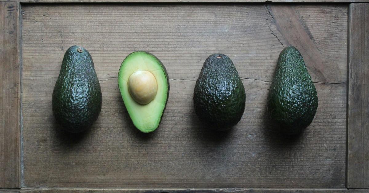 How to Tell if an Avocado Is Bad or Overripe