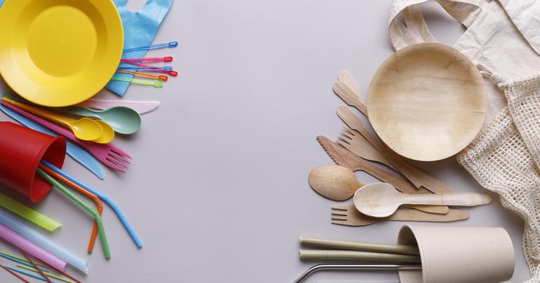 How Can We Stop Plastic Pollution?