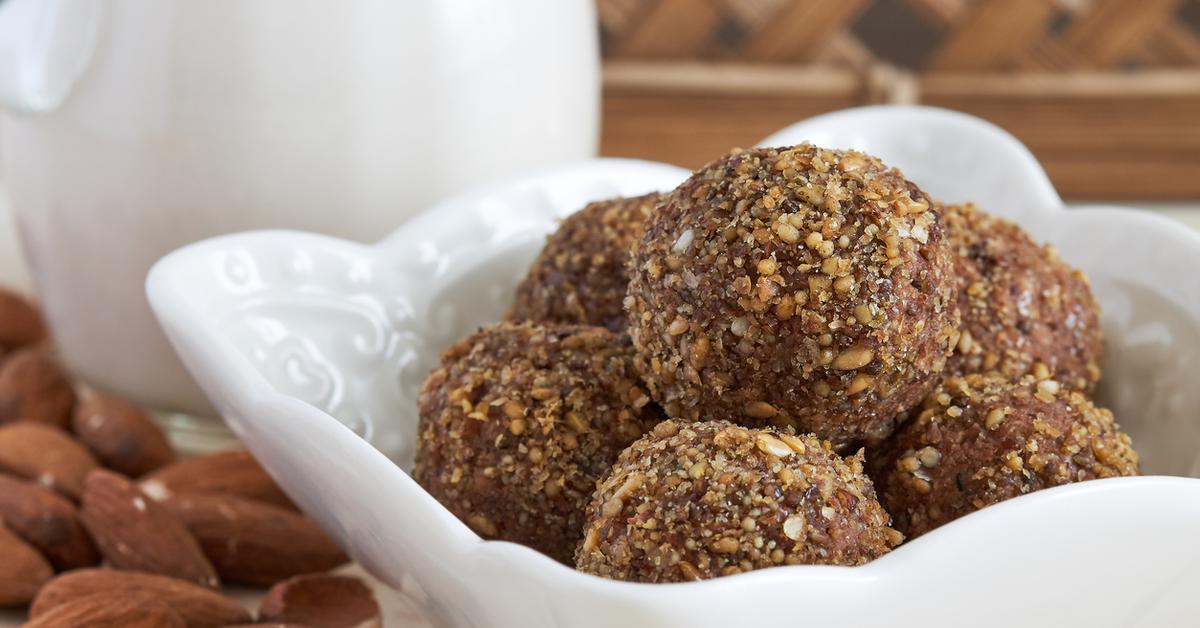 Try These Almond Milk Pulp Recipes to Reduce Your Waste Even More