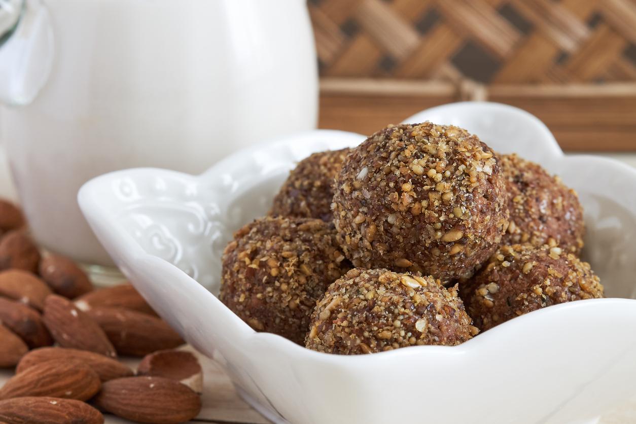 Try These Almond Milk Pulp Recipes to Reduce Your Waste Even More