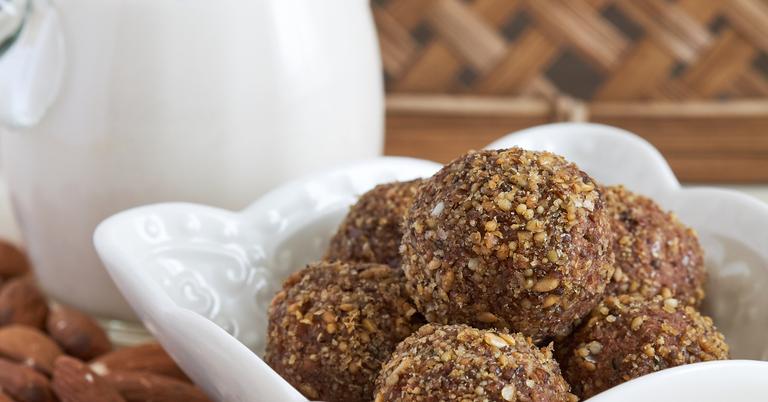 Try These Almond Milk Pulp Recipes to Reduce Your Waste Even More