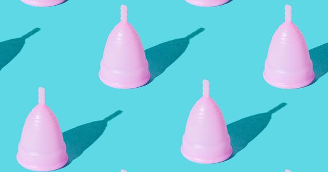 What Is a DivaCup? Behind the Sustainable Menstruation Products