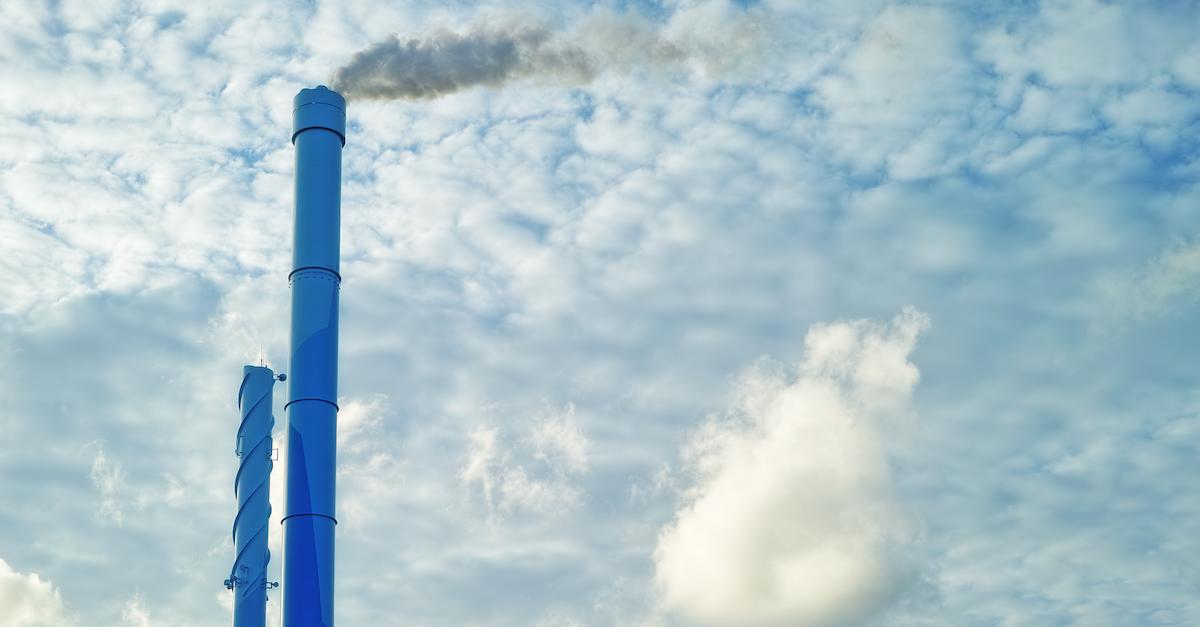 Chemical Pollution: What Causes It, and Why It's Worse Than We Thought