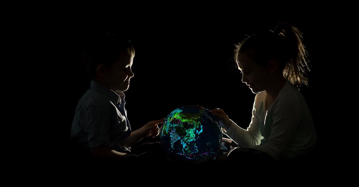 Earth Hour 2020: How to Participate Digitally