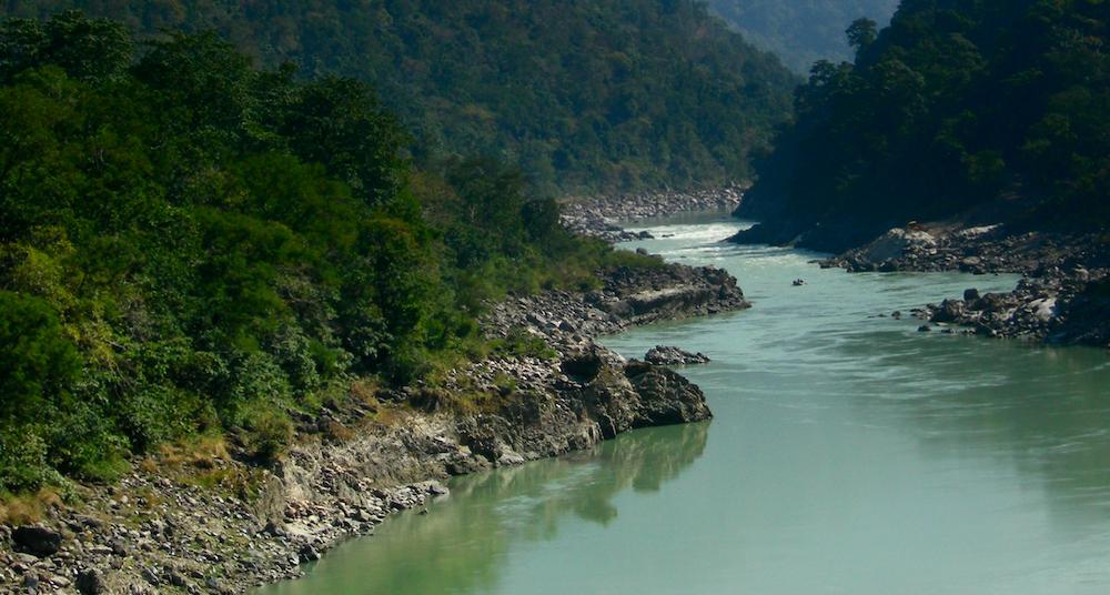 The Most Polluted Rivers in the World