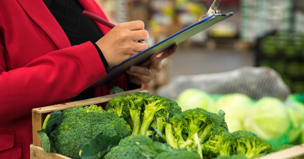 Is Broccoli a Natural or Man-Made Vegetable?