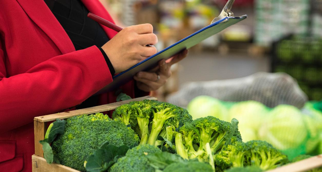 Is Broccoli a Natural or Man-Made Vegetable?