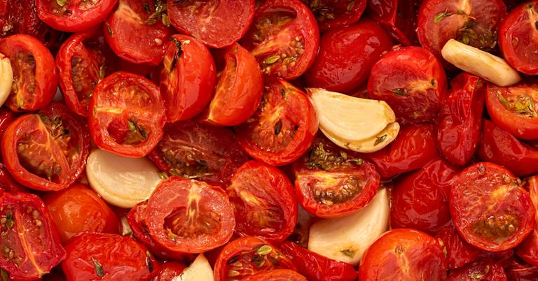 FDA Announces Recall of Aviator Sundried Tomato Halves FDA Announces Recall of Aviator Sundried Tomato Halves