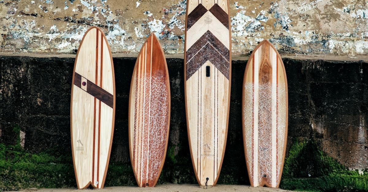 Best Surfboard Brands: Sustainable, Recycled, and More