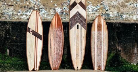 Best Surfboard Brands: Sustainable, Recycled, and More