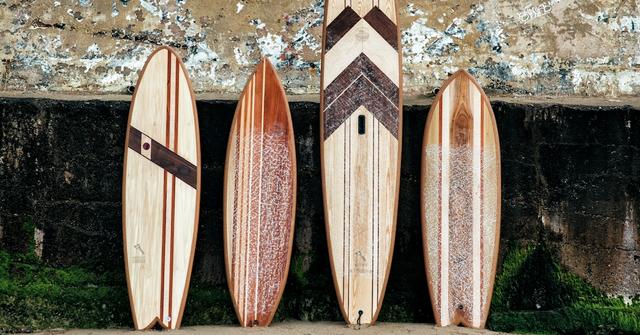 Best Surfboard Brands: Sustainable, Recycled, and More