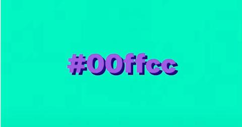 New Color Discovered by Scientists — How to See Olo