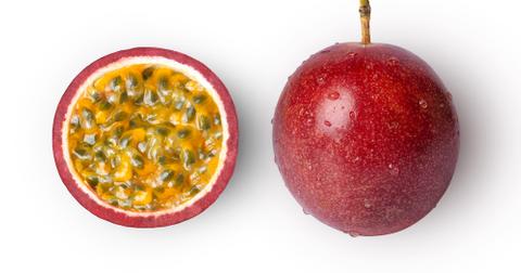 What Does Passion Fruit Taste Like? Let's Get into Detail