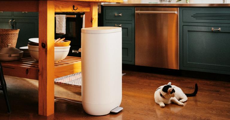 Compost Machines for Home: Countertop, Backyard, and More