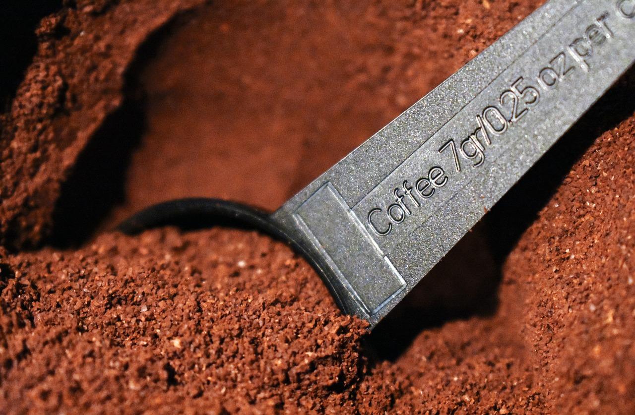 Coffee waste is the latest fuel source being created by scientists