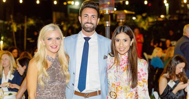 Razavi Law Group Sponsors OCWTLA Annual Event